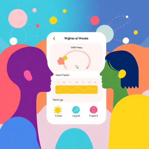 SelfLine.app - Transform Your Wellbeing with Intelligent Journaling